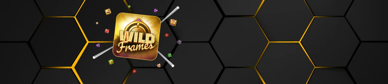Wild Frames Slot | Joue sur bwin