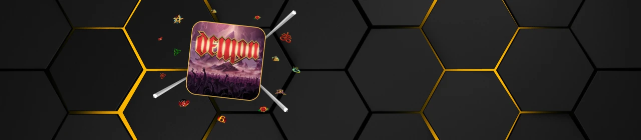 Demon Slot | Joue sur bwin