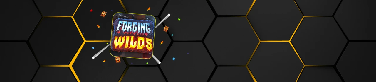Forging Wilds Slot | Speel bij bwin