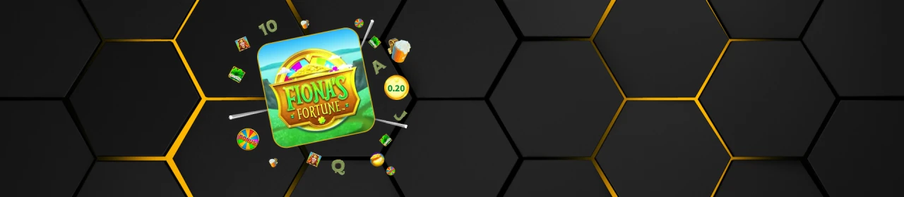 Fiona’s Fortune Slot | Speel Fiona's Fortune bij bwin