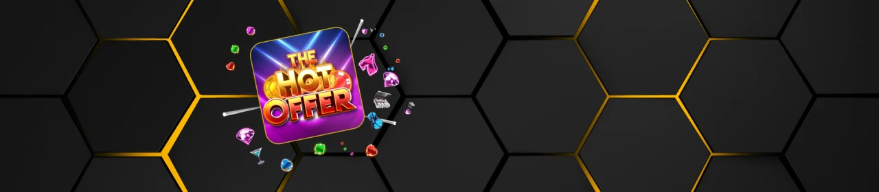 The Hot Offer slot | Spelen bij bwin
