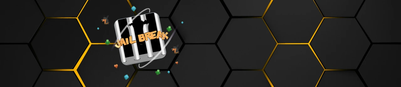 Jail Break Slot | Speel bij bwin