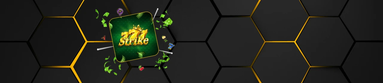 777 Strike Slot | Speel 777 Strike bij bwin Casino